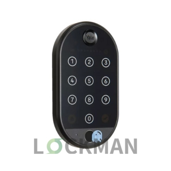 מנעול חכם לינוס Linus L2 - חנות מנעולים אונליין